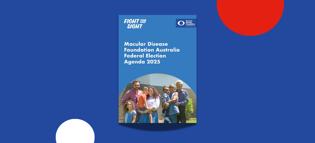 Home - Macular Disease Foundation Australia Macular Disease Foundation ...